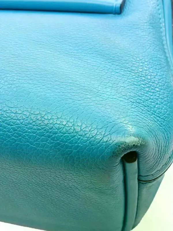 Hermès 2021 Mini Evercolor 24/24 21 Satchel