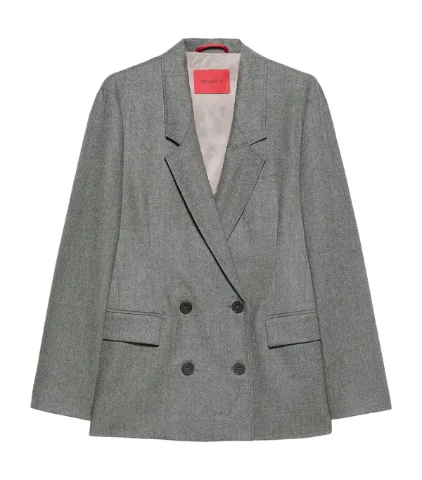 Max & Co. Double-breasted Blazer