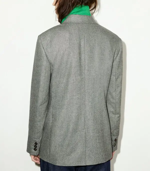 Max & Co. Double-breasted Blazer