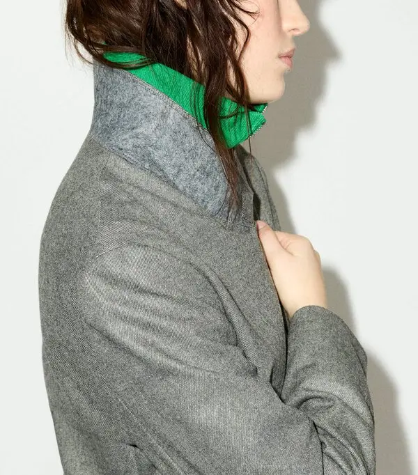 Max & Co. Double-breasted Blazer
