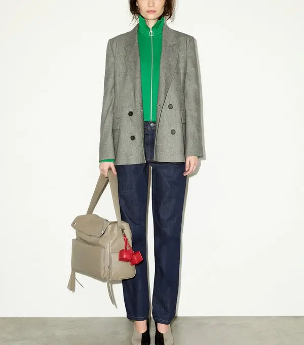 Max & Co. Double-breasted Blazer