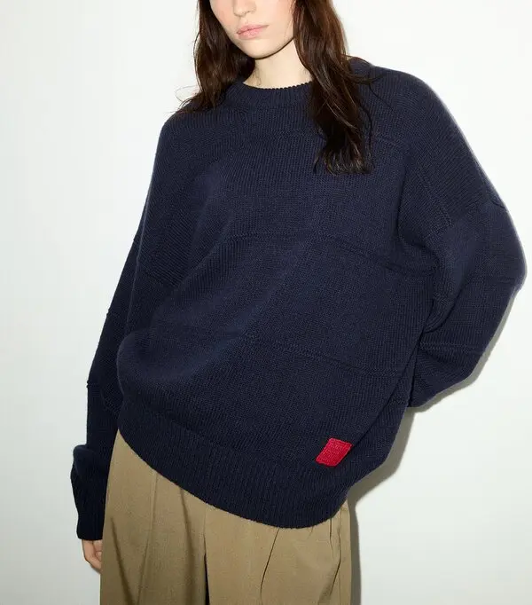 Max & Co. Virgin Wool Sweater