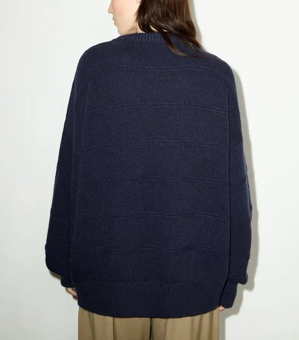 Max & Co. Virgin Wool Sweater