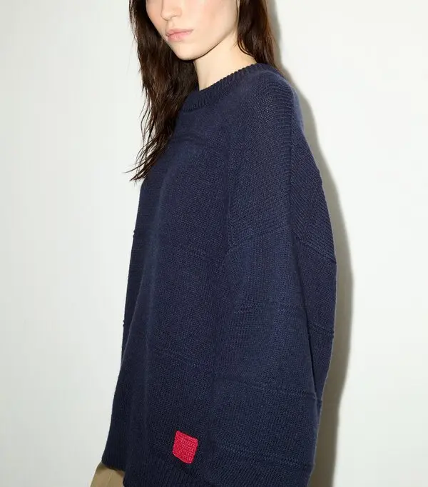 Max & Co. Virgin Wool Sweater