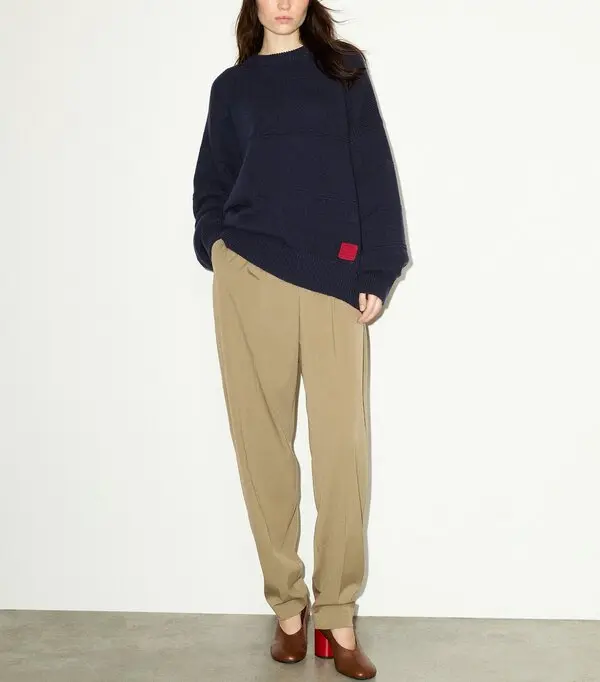Max & Co. Virgin Wool Sweater