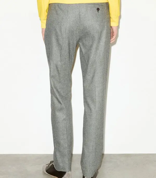 Max & Co. Wool-blend Tailored Trousers