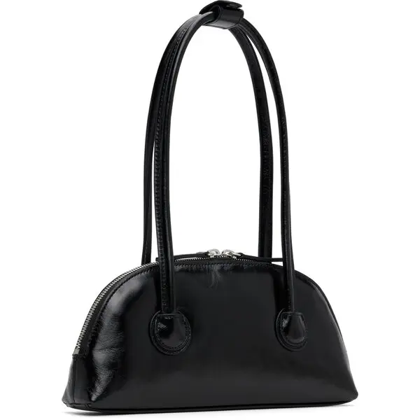 MARGESHERWOOD Bessette Shoulder Bag - Black