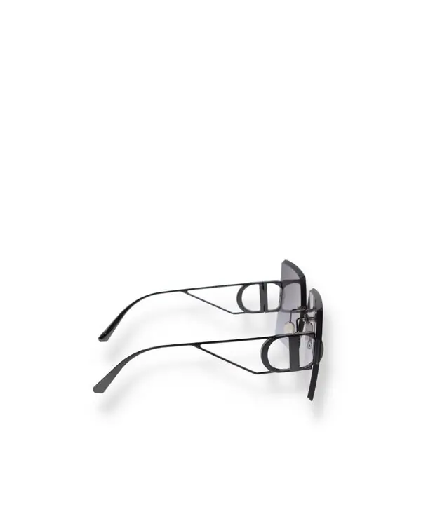 Dior 30montaigne S7u Square Frame Sunglasses
