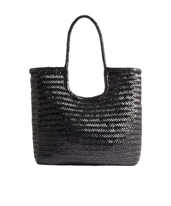Dragon Diffusion Ns Diagonal Triple Jump Shoulder Bag