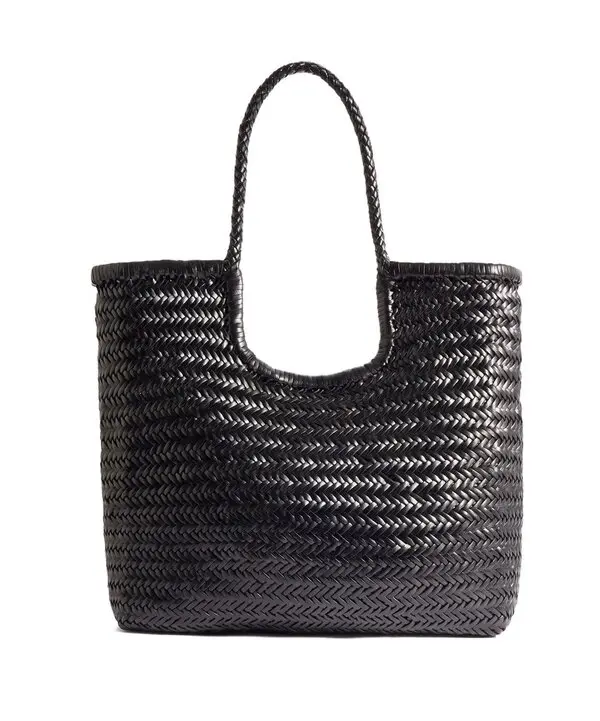 Dragon Diffusion Ns Diagonal Triple Jump Shoulder Bag