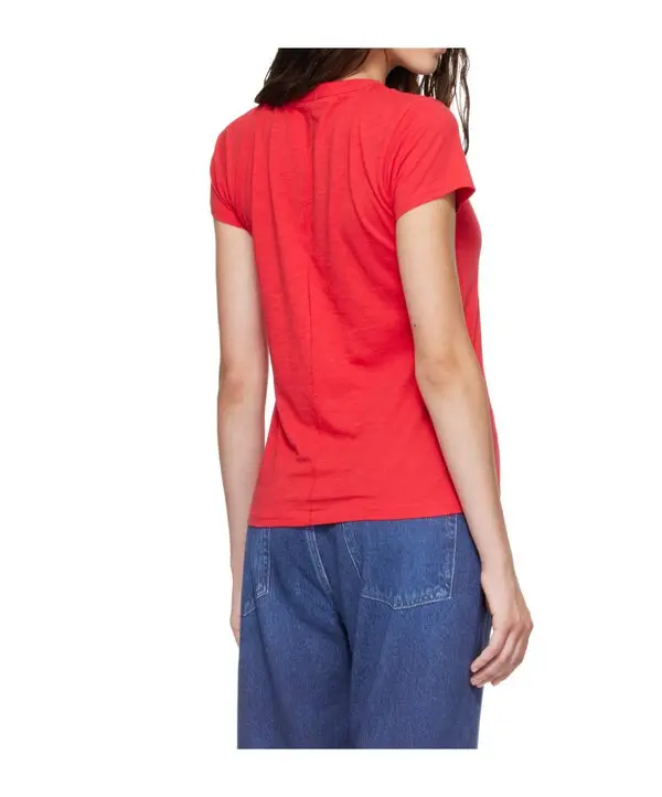 Rag & Bone Short-sleeved T-shirt