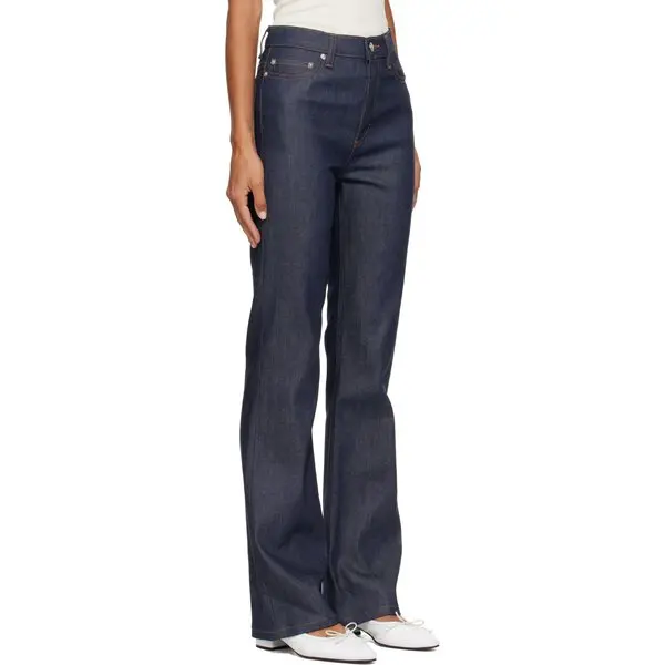 A.p.c. Romy Jeans