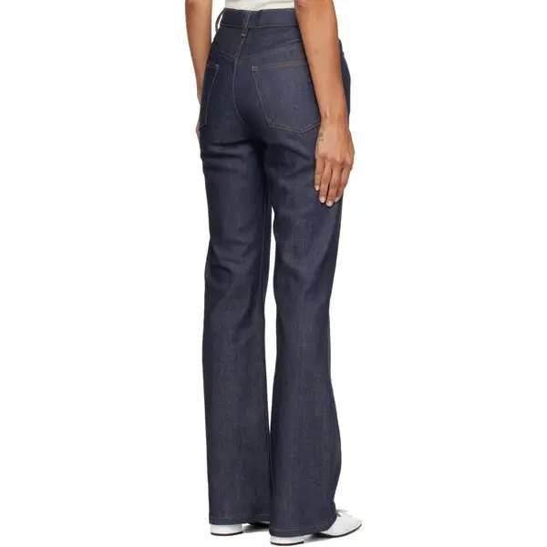 A.p.c. Romy Jeans