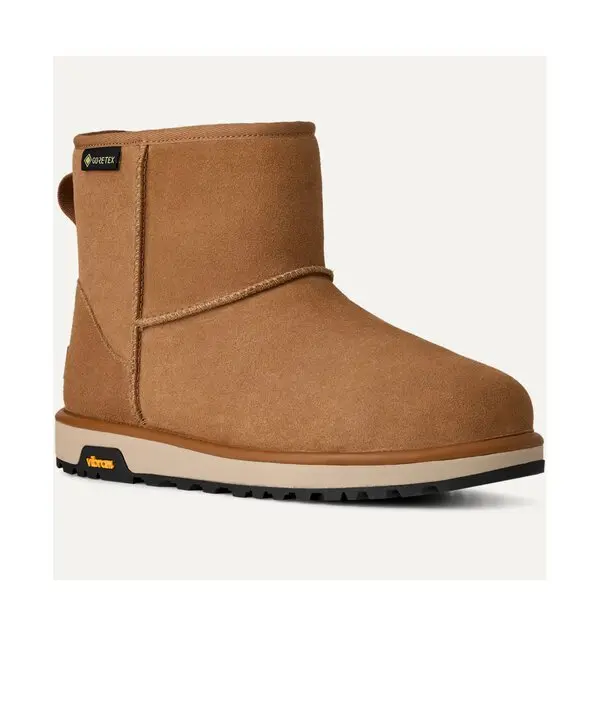 UGG Mini Gtx Suede Boots