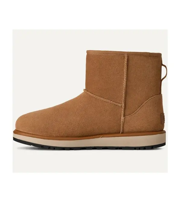 UGG Mini Gtx Suede Boots