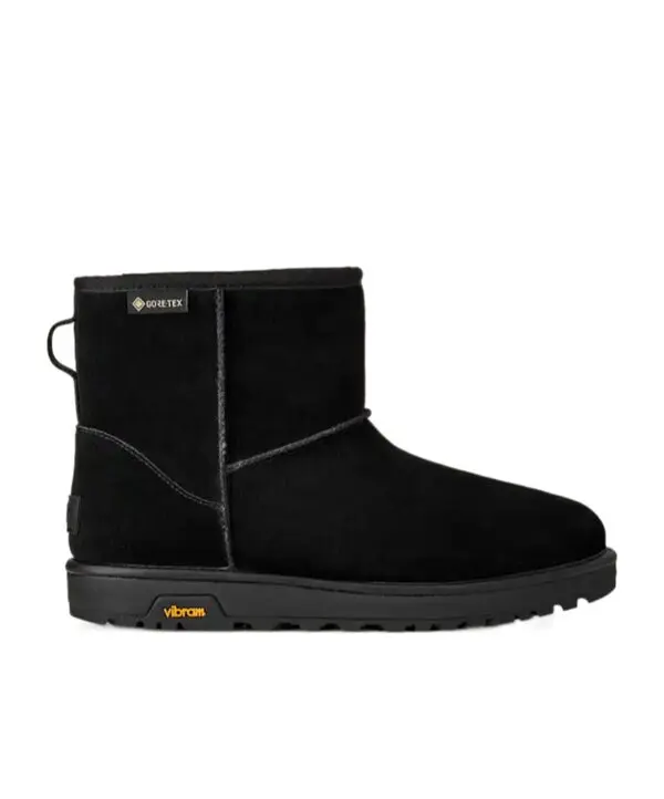 UGG Mini Gtx Suede Boots