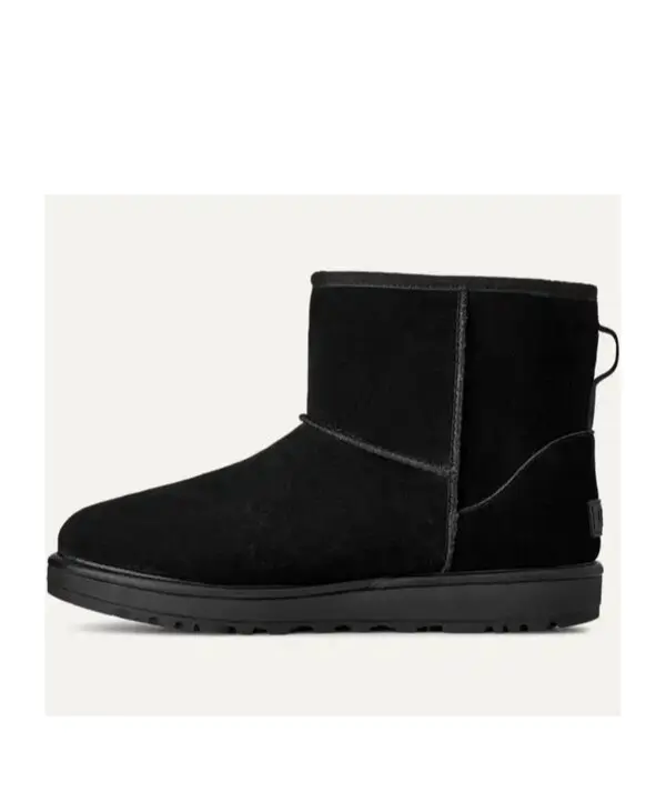 UGG Mini Gtx Suede Boots