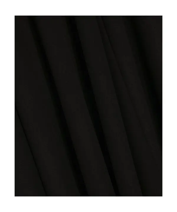 Dolce & Gabbana Dolce Gabbana Single-breasted Cape