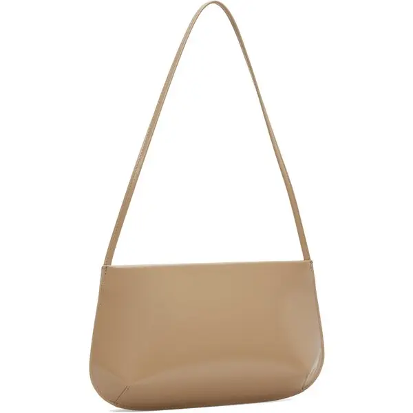 FANE Bra Shoulder Bag - Latte