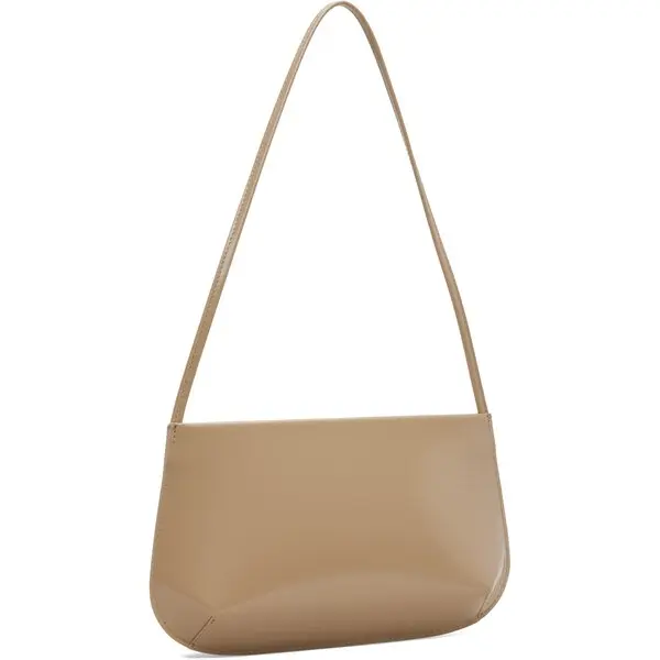 FANE Bra Shoulder Bag - Latte
