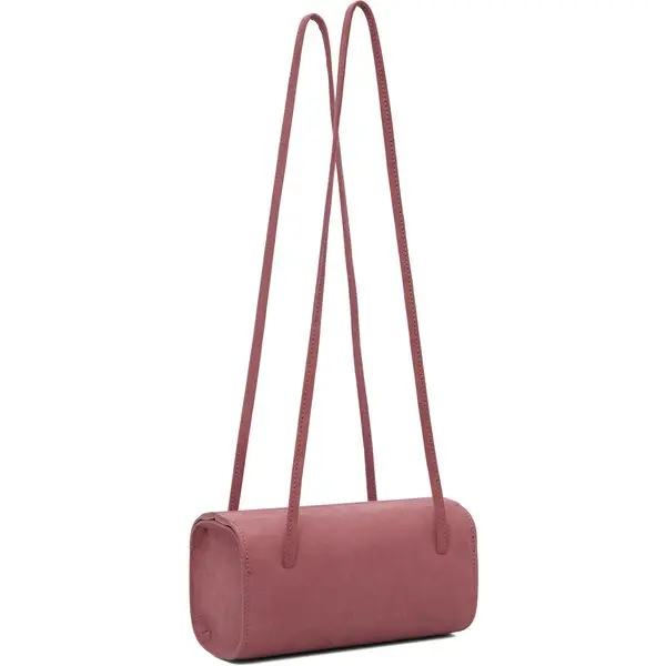 FANE Mie Shoulder Bag - Pink