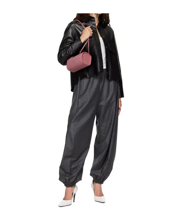 FANE Mie Shoulder Bag - Pink