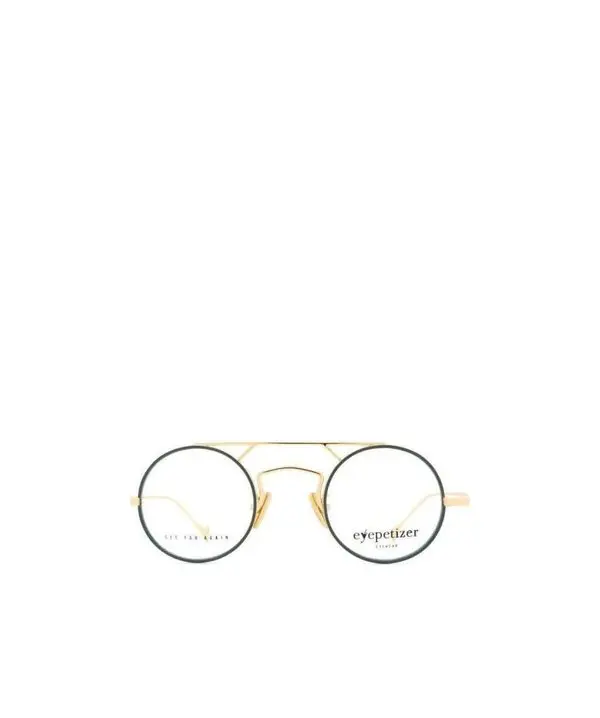 EYEPETIZER Adrien Sage Green - White