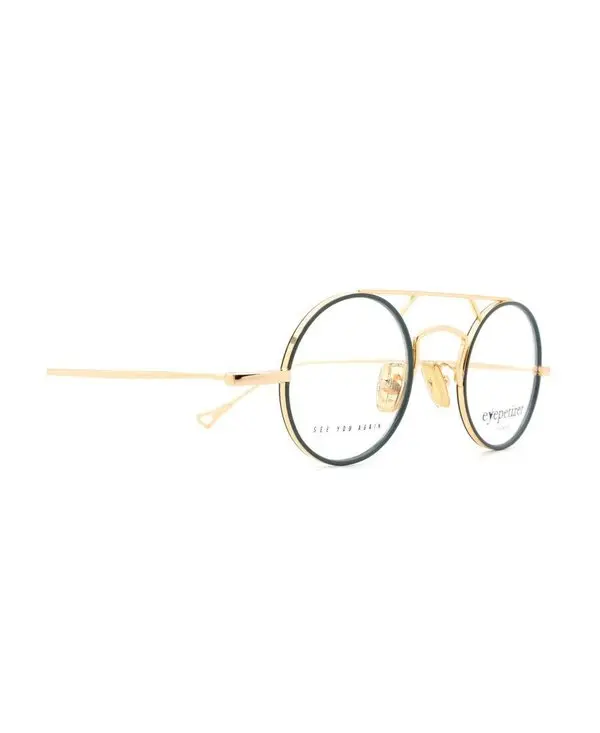 EYEPETIZER Adrien Sage Green - White