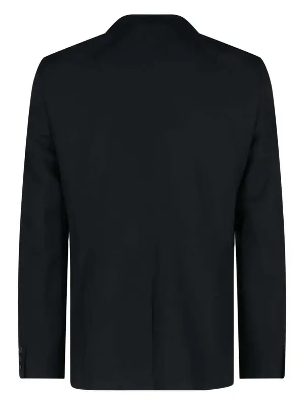 Comme Des Garçons Long Sleeve Jacket