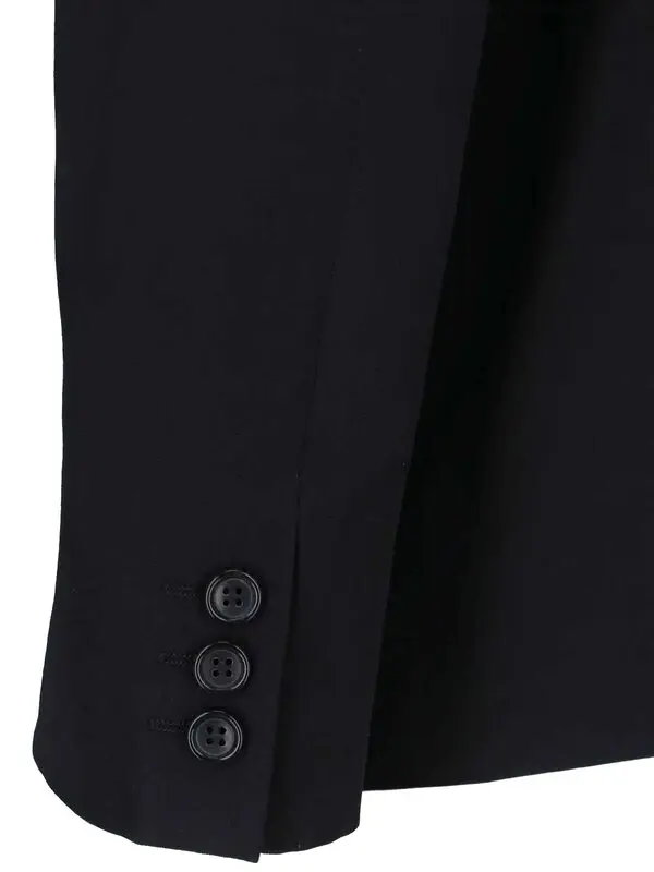 Comme Des Garçons Long Sleeve Jacket