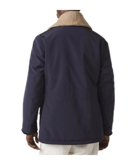 Brunello Cucinelli Double-breasted Jacket