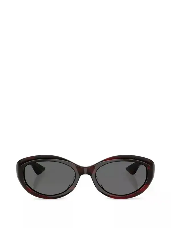 Oliver Spencer Ov5513su 1969c - Brown