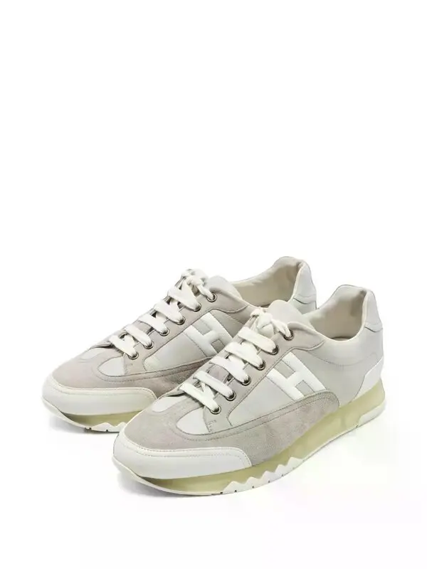 Hermès Trail Low-top Sneakers