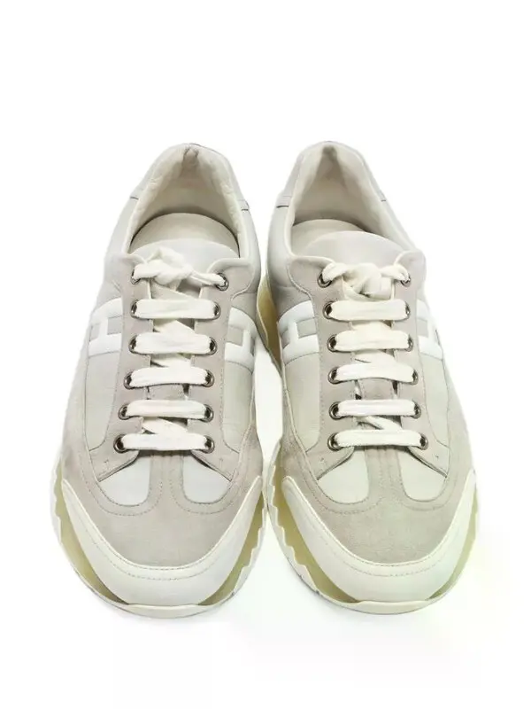 Hermès Trail Low-top Sneakers