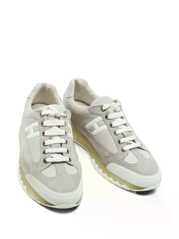 Hermès Trail Low-top Sneakers