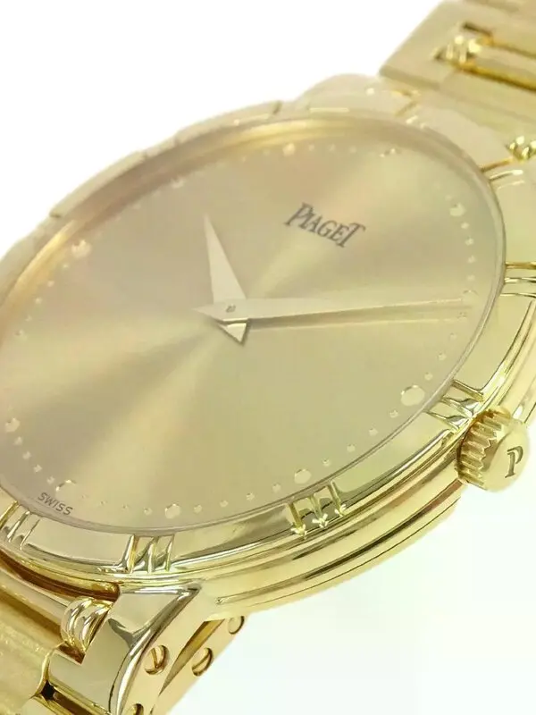PIAGET Dancer 31mm Watch