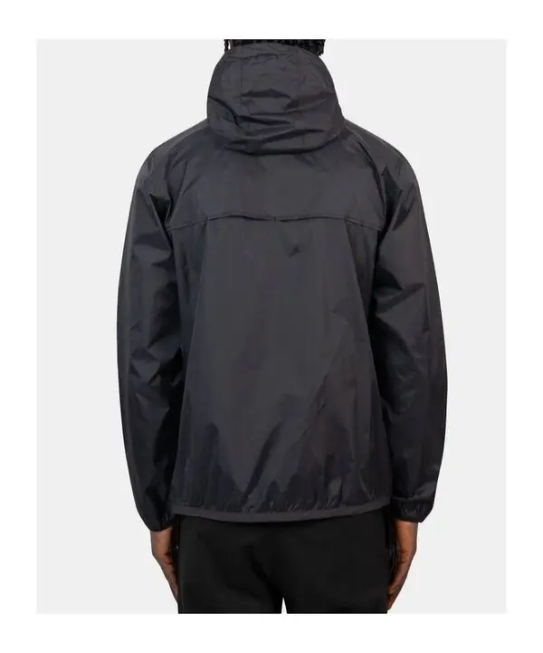 Play Comme Des Garcon Hooded Casual Jacket