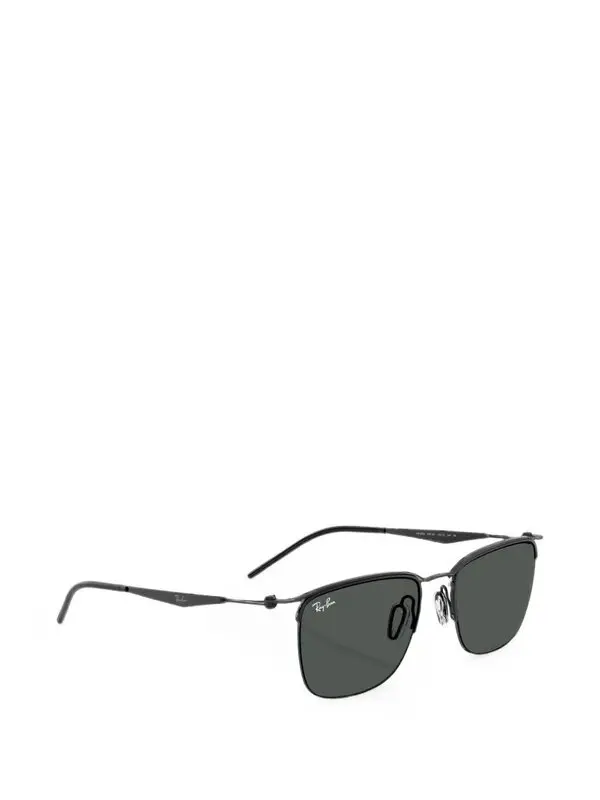 Ray-ban Square-frame Sunglasses