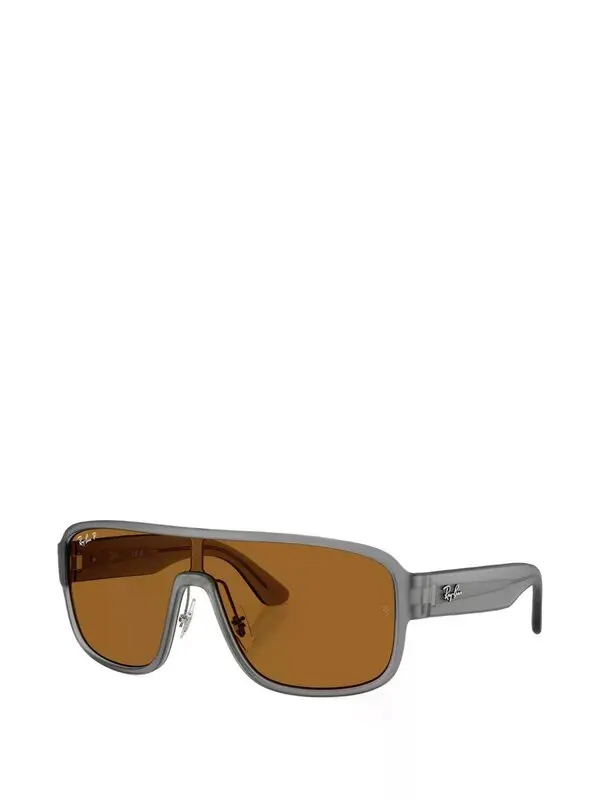 Ray-ban Rb2229 Polarized S Lenses Sunglasses