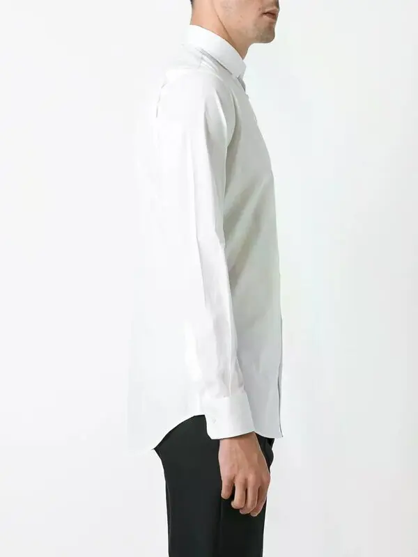 Dsquared2 Classic Oxford Shirt