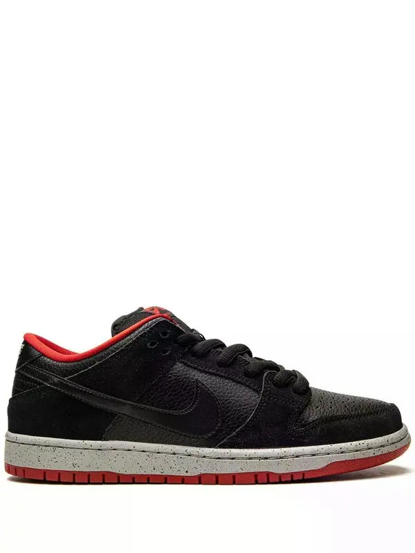 Nike Dunk Low Pro Sb Sneakers