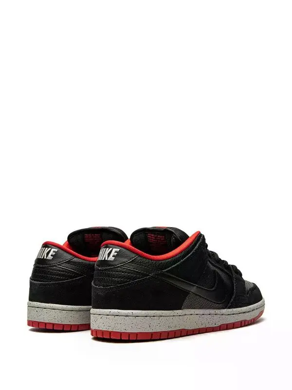 Nike Dunk Low Pro Sb Sneakers