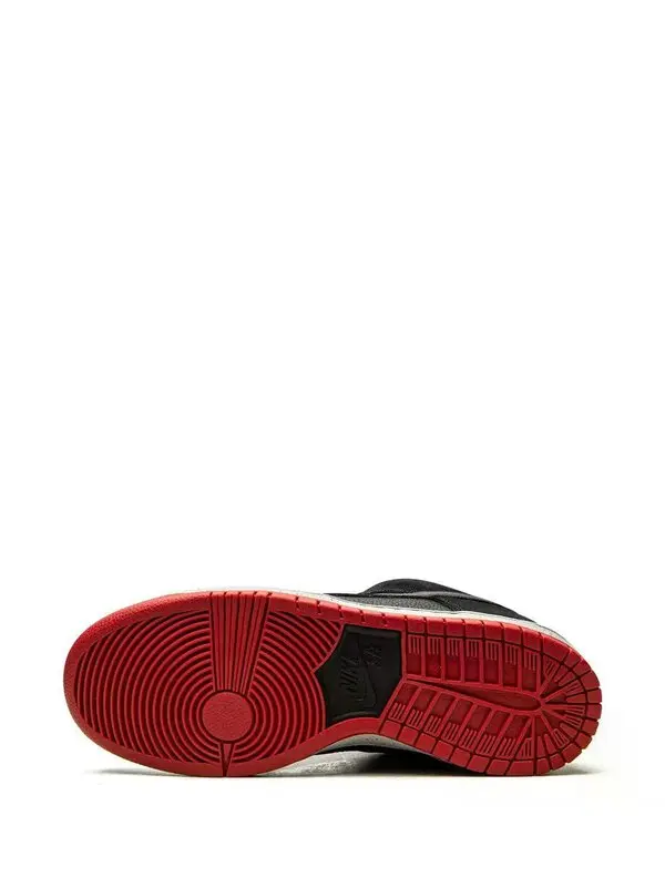 Nike Dunk Low Pro Sb Sneakers