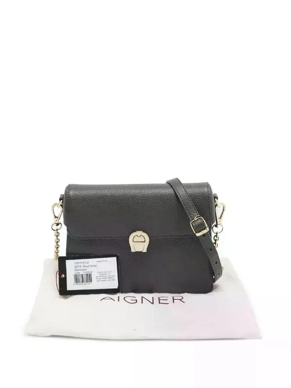 AIGNER Genoveva Shoulder Bag
