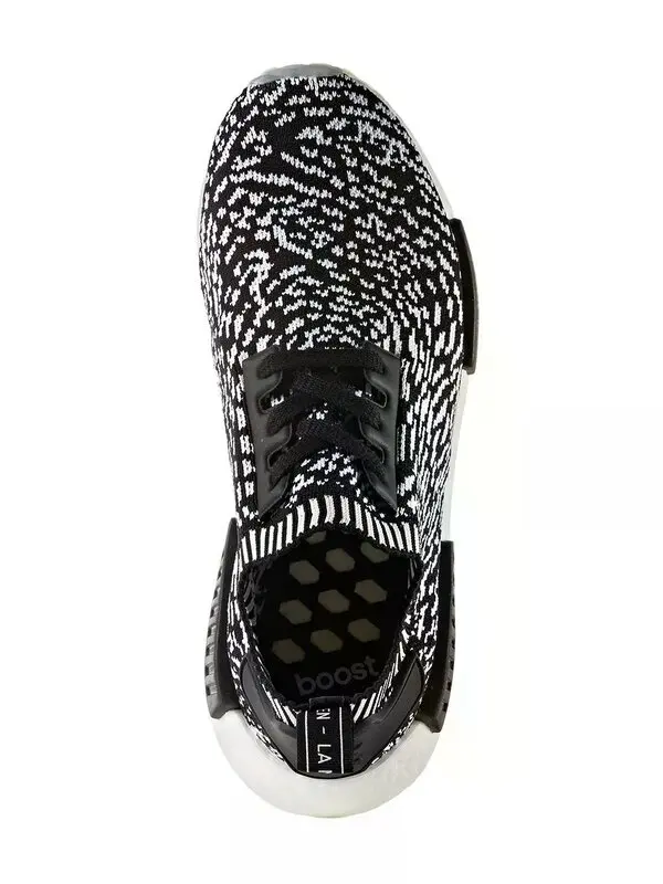 Adidas Originals Nmd R1 Primeknit Sneakers