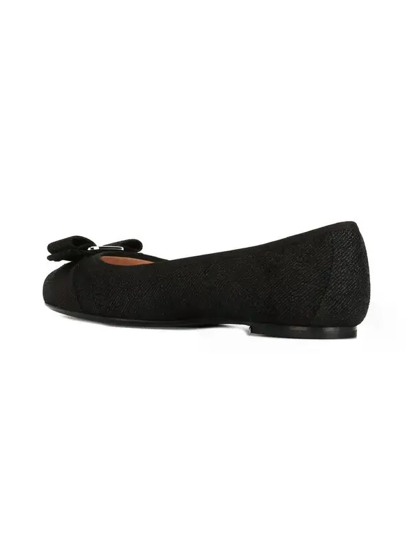 FERRAGAMO Varina' Ballerinas