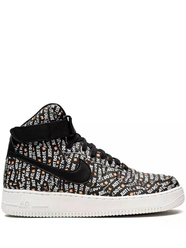 Nike Air Force 1 High '07 Lv8 Just Do It