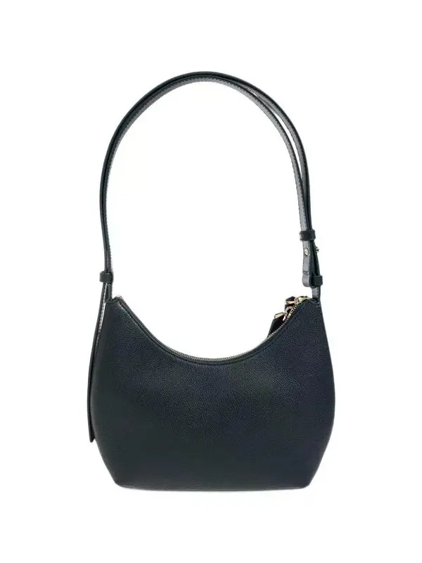 Furla Goccia S Leather Shoulder Bag
