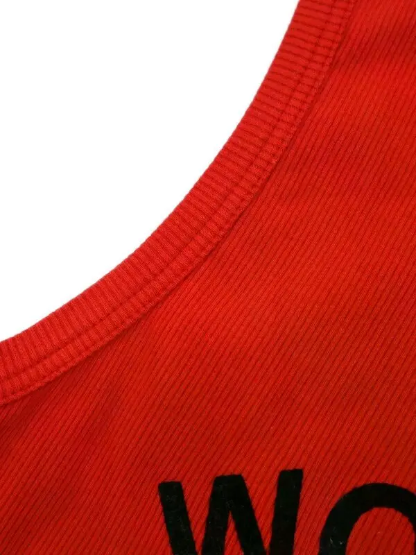 Dior 2003 J'adore Tank Top