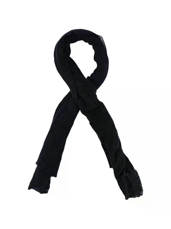 Botto Giuseppe Cashmere Scarf